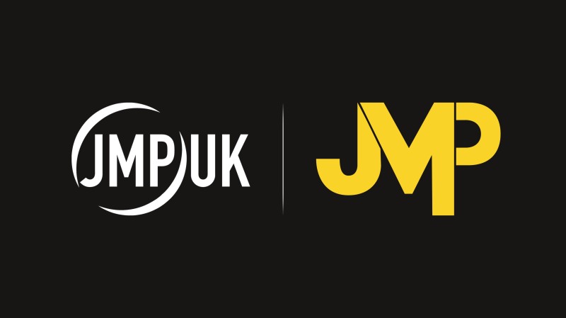 JMP on LinkedIn: JMP Unveil New Logo - JMP UK JMP on LinkedIn: JMP Unveil New Logo - JMP UK