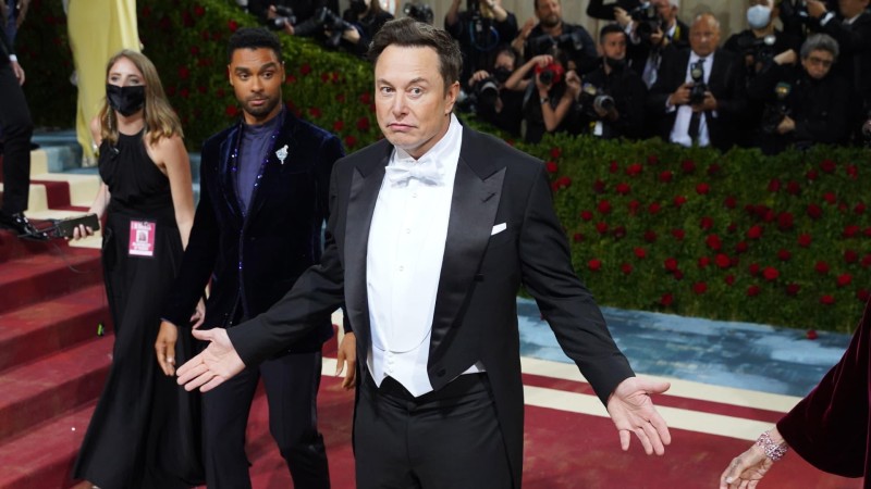 CNBC on LinkedIn: Elon Musk says Tesla will hike the price of FSD ... CNBC on LinkedIn: Elon Musk says Tesla will hike the price of FSD ...