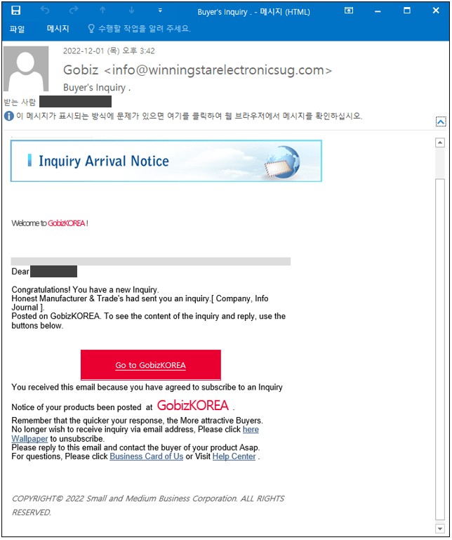 John Cassedy on LinkedIn: Phishing Email Impersonating Quasi ... John Cassedy on LinkedIn: Phishing Email Impersonating Quasi ...