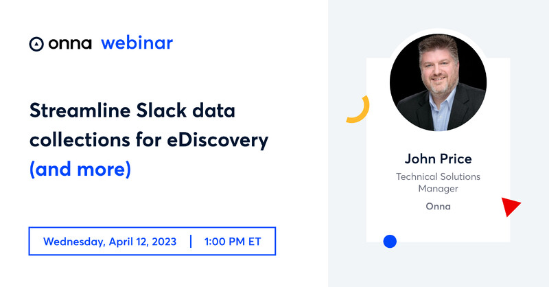Reveal-Onna on LinkedIn: Webinar | Improving Google data collections ... Reveal-Onna on LinkedIn: Webinar | Improving Google data collections ...