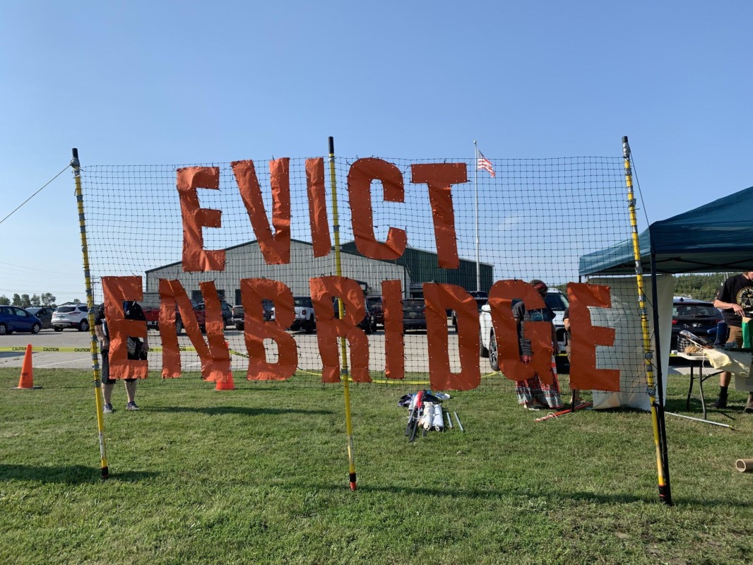 Dawn Heinzman on LinkedIn: Busting Enbridge’s Line 5 Myths - Part 3 ... Dawn Heinzman on LinkedIn: Busting Enbridge’s Line 5 Myths - Part 3 ...