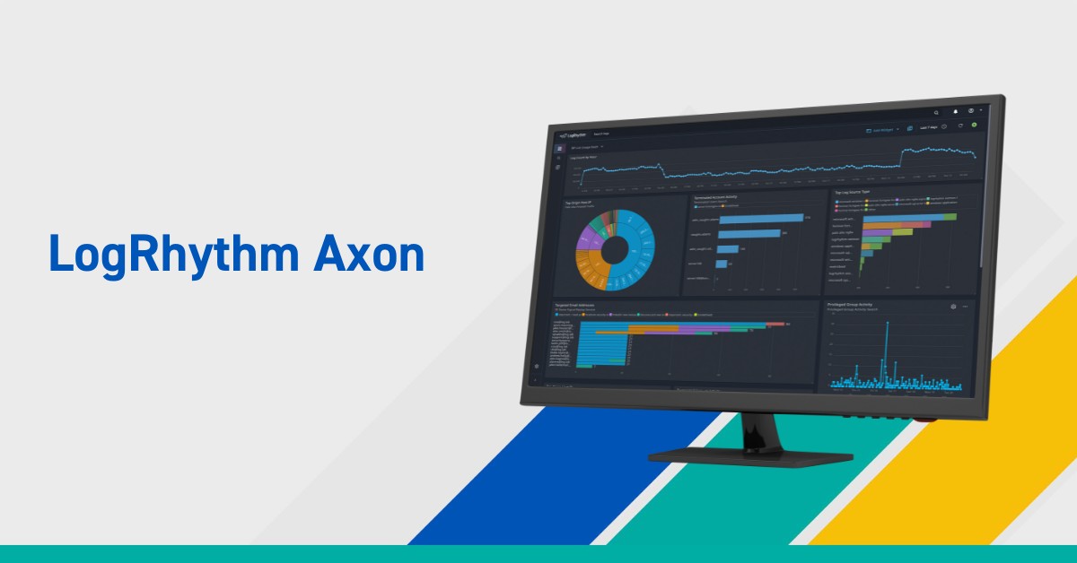 Shakir Tribak on LinkedIn: LogRhythm Axon | Data Sheet Shakir Tribak on LinkedIn: LogRhythm Axon | Data Sheet