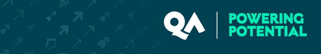 QA Higher Education | LinkedIn QA Higher Education | LinkedIn