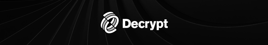 Decrypt | LinkedIn Decrypt | LinkedIn