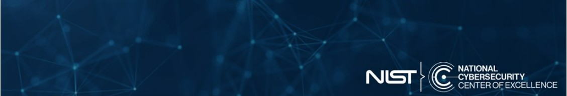 National Cybersecurity Center of Excellence (NCCoE) | LinkedIn National Cybersecurity Center of Excellence (NCCoE) | LinkedIn