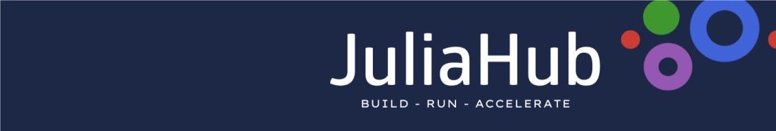 JuliaHub | LinkedIn JuliaHub | LinkedIn