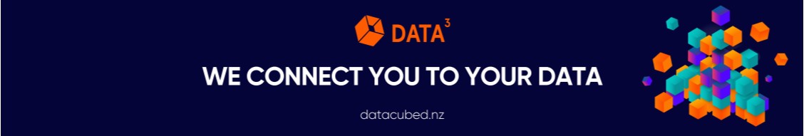 Data Cubed Aotearoa on LinkedIn: Exciting update 🎉 Our brand-new ... Data Cubed Aotearoa on LinkedIn: Exciting update 🎉 Our brand-new ...