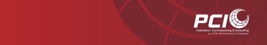 PCI - Calibration, Commissioning and Consulting on LinkedIn: Three Tips ... PCI - Calibration, Commissioning and Consulting on LinkedIn: Three Tips ...