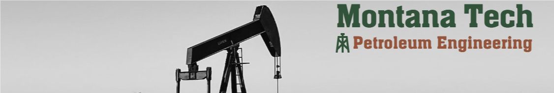Montana Tech - Petroleum Engineering on LinkedIn: Montana Tech ... Montana Tech - Petroleum Engineering on LinkedIn: Montana Tech ...