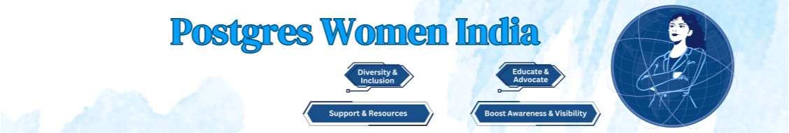 Postgres Women India on LinkedIn: Understanding PostgreSQL User ... Postgres Women India on LinkedIn: Understanding PostgreSQL User ...