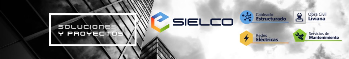 Sielco · Proyectos y soluciones | LinkedIn Sielco · Proyectos y soluciones | LinkedIn