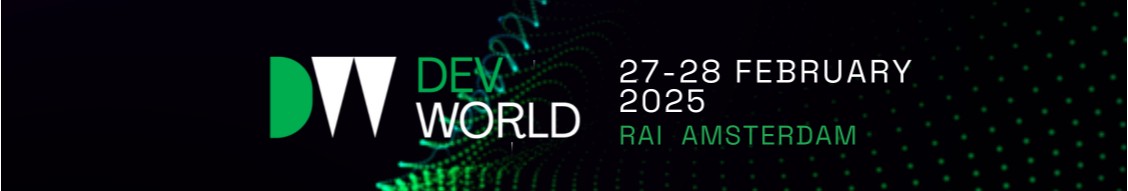 DEVWorld Conference | LinkedIn DEVWorld Conference | LinkedIn