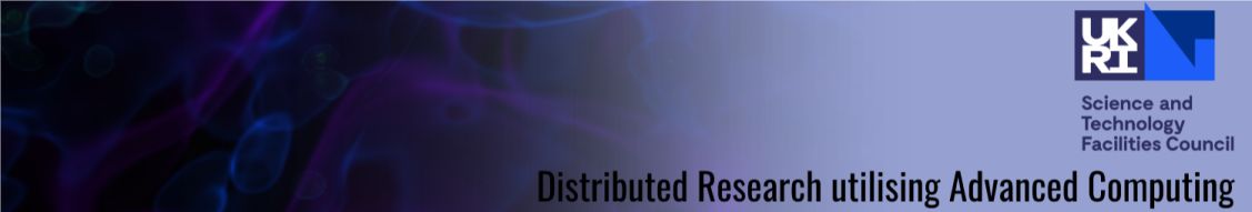 DiRAC - HPC | LinkedIn DiRAC - HPC | LinkedIn