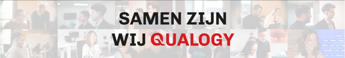 Qualogy on LinkedIn: EmpowHER | Werken bij Qualogy Qualogy on LinkedIn: EmpowHER | Werken bij Qualogy