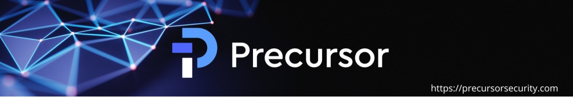 Precursor Security | LinkedIn Precursor Security | LinkedIn