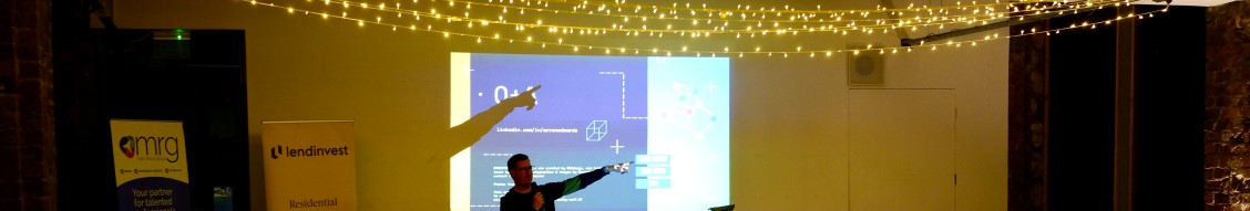 Tech Meetup - Glasgow on LinkedIn: Fantastic to see the AI Meetup off ... Tech Meetup - Glasgow on LinkedIn: Fantastic to see the AI Meetup off ...