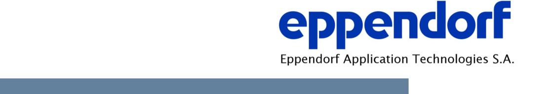Eppendorf Application Technologies posted on LinkedIn Eppendorf Application Technologies posted on LinkedIn