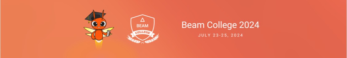 Apache Beam on LinkedIn: Deploy Python pipelines on Kubernetes using ... Apache Beam on LinkedIn: Deploy Python pipelines on Kubernetes using ...