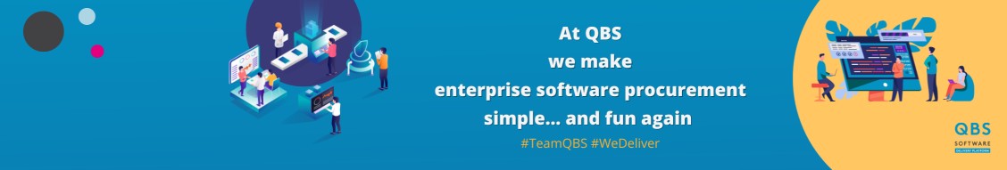 QBS Software | LinkedIn QBS Software | LinkedIn