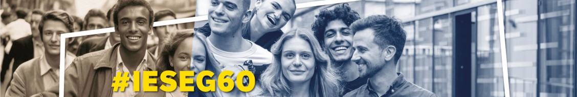 IÉSEG School of Management on LinkedIn: #socialenterprises #ieseg # ... IÉSEG School of Management on LinkedIn: #socialenterprises #ieseg # ...