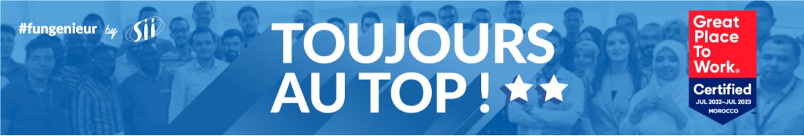 SII SERVICES MAROC | LinkedIn SII SERVICES MAROC | LinkedIn