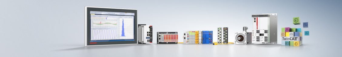 Beckhoff Automation Belgium | LinkedIn Beckhoff Automation Belgium | LinkedIn