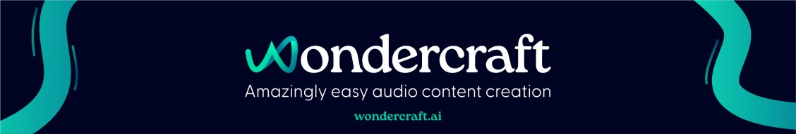 Wondercraft on LinkedIn: A new episode of “Makes You Wonder” is out! 🎬🎧 ... Wondercraft on LinkedIn: A new episode of “Makes You Wonder” is out! 🎬🎧 ...