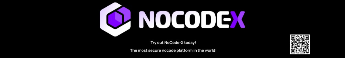 NoCode-X | LinkedIn NoCode-X | LinkedIn