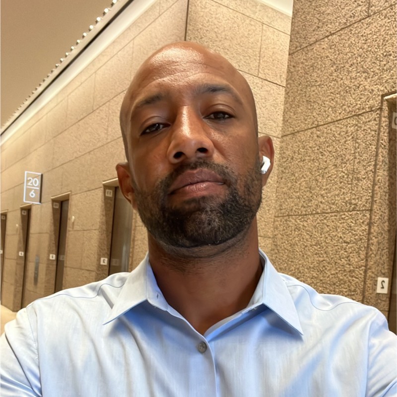 Joseph Wilson | LinkedIn Joseph Wilson | LinkedIn