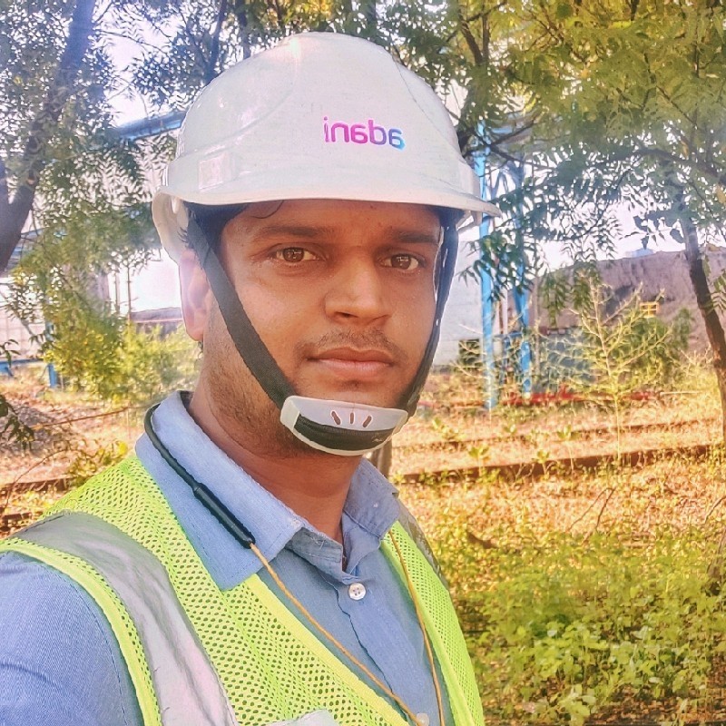 Shivendra Kumar - Deputy Manager - Adani Power | LinkedIn Shivendra Kumar - Deputy Manager - Adani Power | LinkedIn