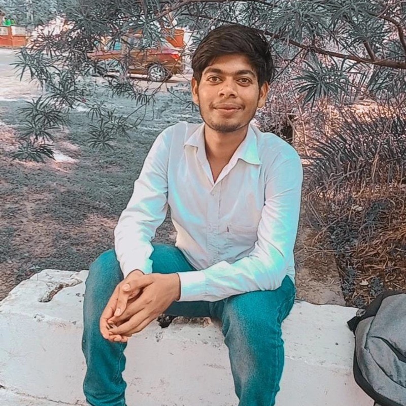 Abhay Verma - Web Developer - Fiverr | LinkedIn Abhay Verma - Web Developer - Fiverr | LinkedIn
