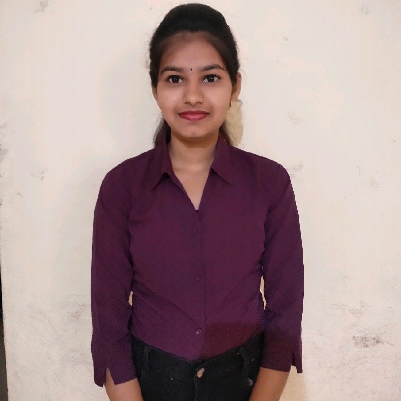Shivani Patil - Pune, Maharashtra, India | Professional Profile | LinkedIn Shivani Patil - Pune, Maharashtra, India | Professional Profile | LinkedIn