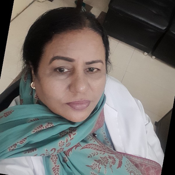 Rifat Shahid - Chief Nursing Officer - Aziz Fatima hospital | LinkedIn Rifat Shahid - Chief Nursing Officer - Aziz Fatima hospital | LinkedIn