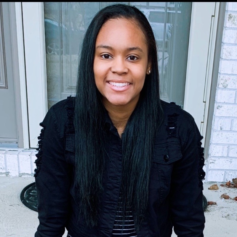 Kailah Johnson - Ohio University - Athens, Ohio, United States | LinkedIn Kailah Johnson - Ohio University - Athens, Ohio, United States | LinkedIn