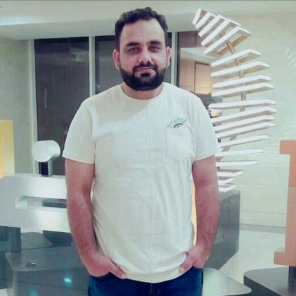 Mudassar Iqbal Arshad - Warehouse Employee - Alshaya Group | LinkedIn Mudassar Iqbal Arshad - Warehouse Employee - Alshaya Group | LinkedIn