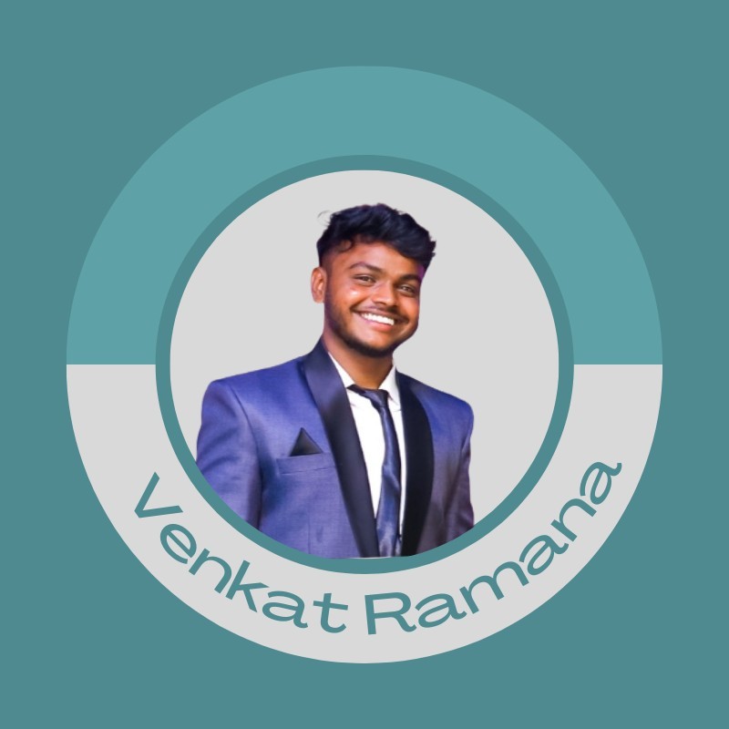Bathala Venkat Ramana - Hyderabad, Telangana, India | Professional ... Bathala Venkat Ramana - Hyderabad, Telangana, India | Professional ...