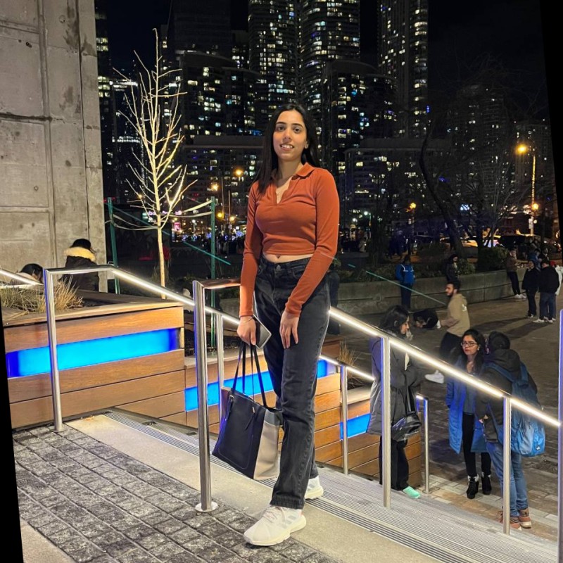 Parneet Kaur - Merchandise Processor - National Logistics Services ... Parneet Kaur - Merchandise Processor - National Logistics Services ...