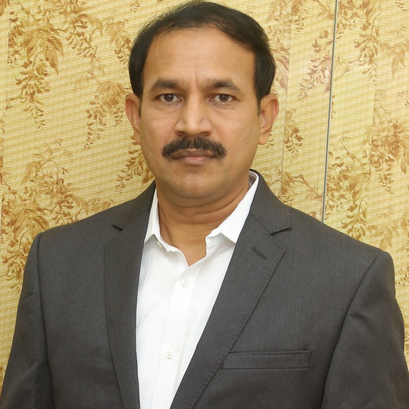 Dr.Suresh Babu . | LinkedIn Dr.Suresh Babu . | LinkedIn