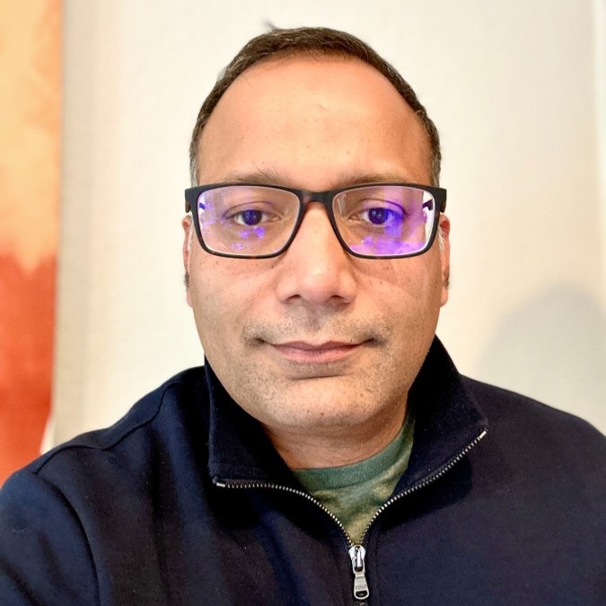 Sharath Rajasekar | LinkedIn Sharath Rajasekar | LinkedIn