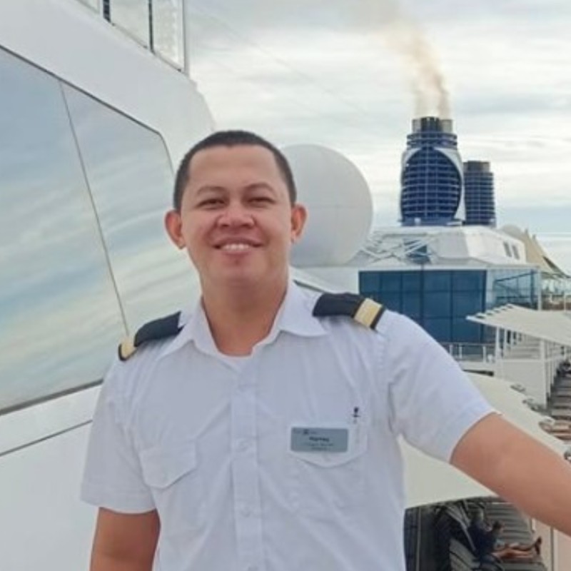 Jhon Harvey Tena - IT Infrastructure Specialist - Royal Caribbean Group ... Jhon Harvey Tena - IT Infrastructure Specialist - Royal Caribbean Group ...