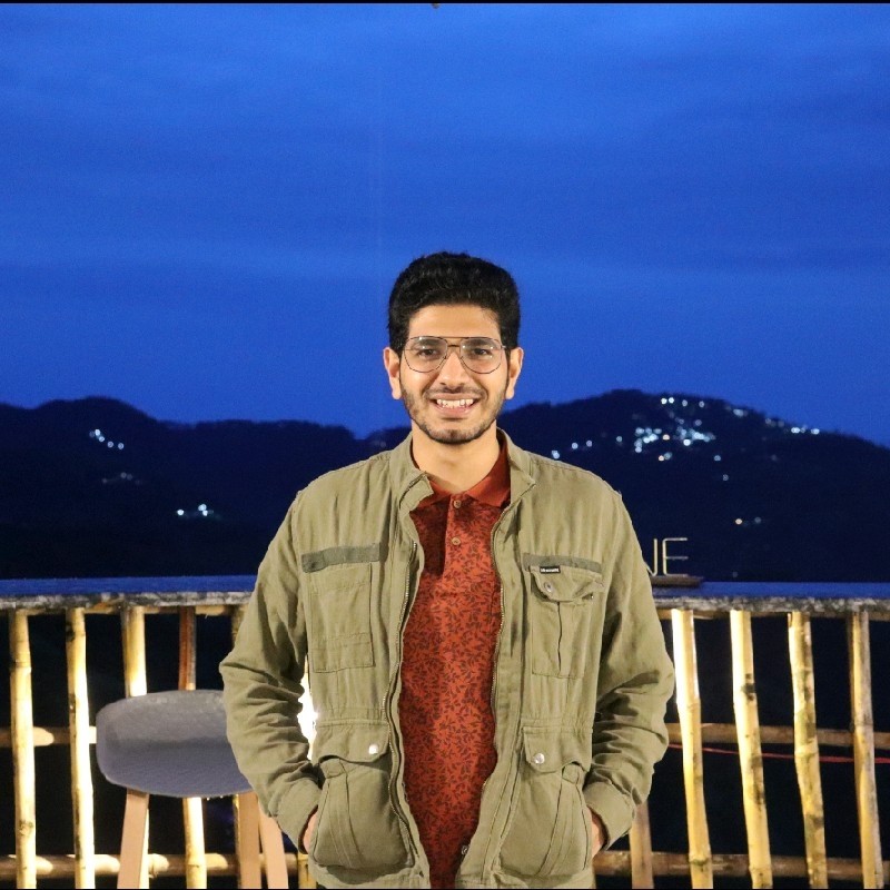 Anshul Kumar | LinkedIn Anshul Kumar | LinkedIn