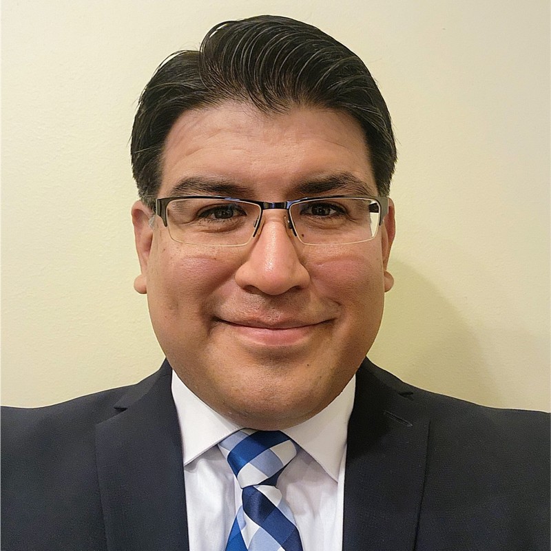 Daniel Alfaro | LinkedIn Daniel Alfaro | LinkedIn