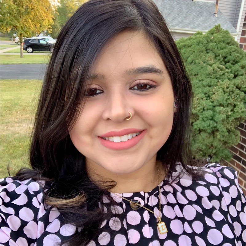 Zainab Safvi-Hashmi, MBA, MHA - AbbVie | LinkedIn Zainab Safvi-Hashmi, MBA, MHA - AbbVie | LinkedIn
