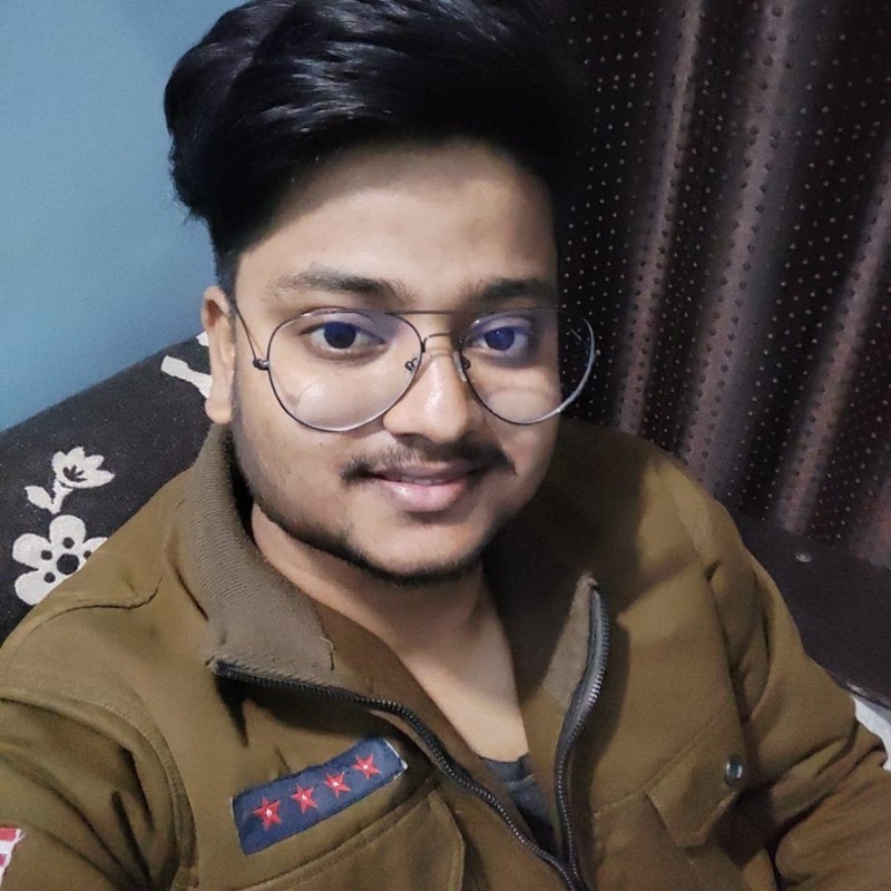 Jitesh Kumar, IT Support Specialist. | LinkedIn Jitesh Kumar, IT Support Specialist. | LinkedIn