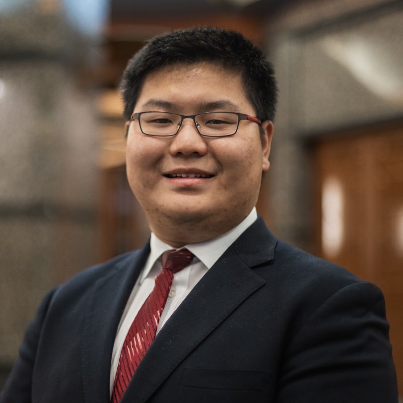 Steven Huang - Tax Intern - Deloitte | LinkedIn Steven Huang - Tax Intern - Deloitte | LinkedIn