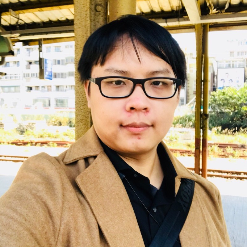 CHUNYU TENG | LinkedIn CHUNYU TENG | LinkedIn