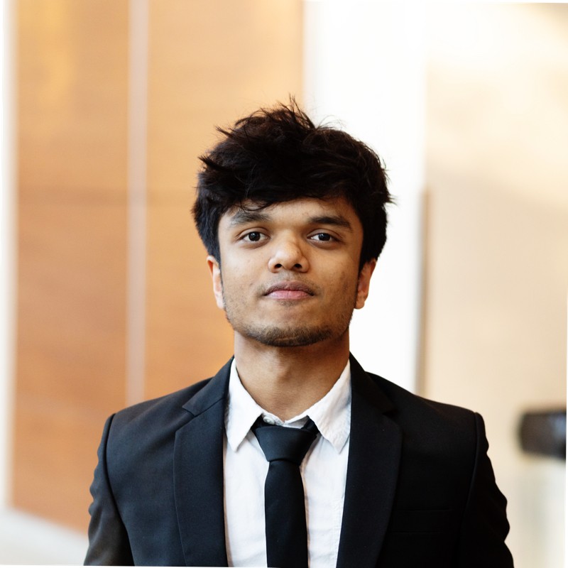 Vignesh Mohan | LinkedIn Vignesh Mohan | LinkedIn