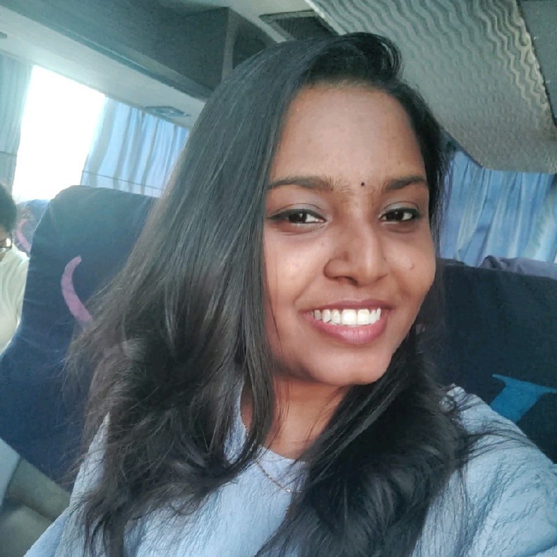 kavya sree - Team Lead - Swipewire Technologies Private Limited | LinkedIn kavya sree - Team Lead - Swipewire Technologies Private Limited | LinkedIn