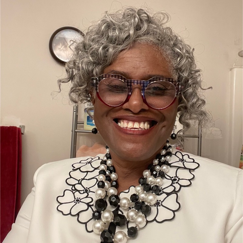 Joyce Alexander-Hines - Executive Director - LIFE, St. Joseph of the ... Joyce Alexander-Hines - Executive Director - LIFE, St. Joseph of the ...