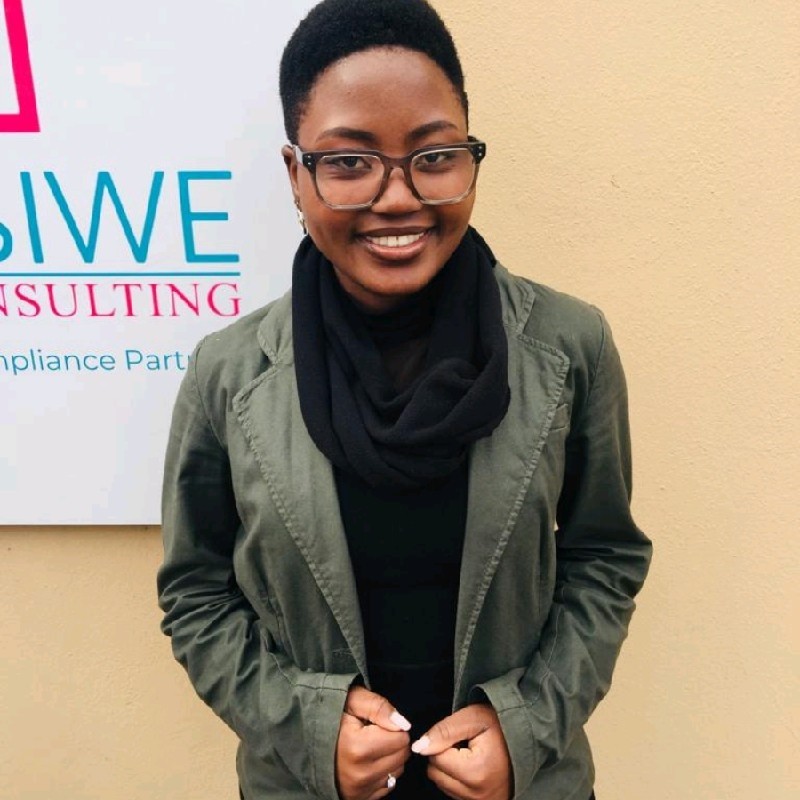 Lebohang Moea - Senior Sales Executive - Sibusisiwe Consulting | LinkedIn Lebohang Moea - Senior Sales Executive - Sibusisiwe Consulting | LinkedIn